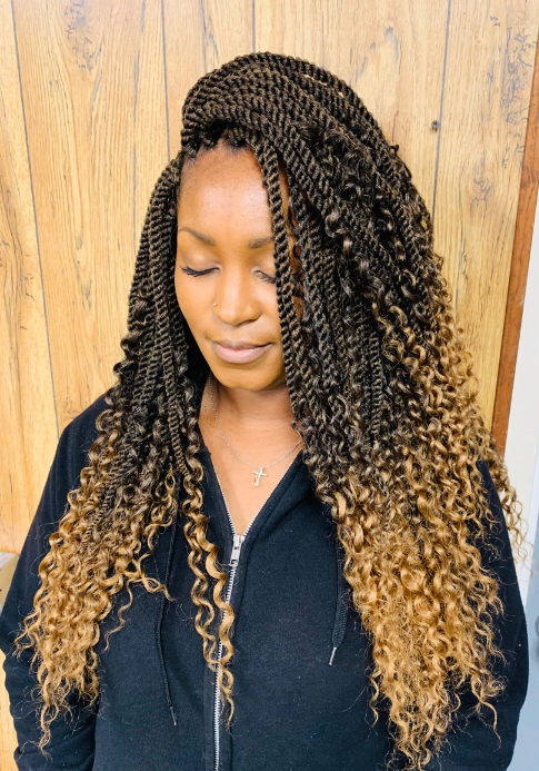 Acme Braid Loc & Hair Studio